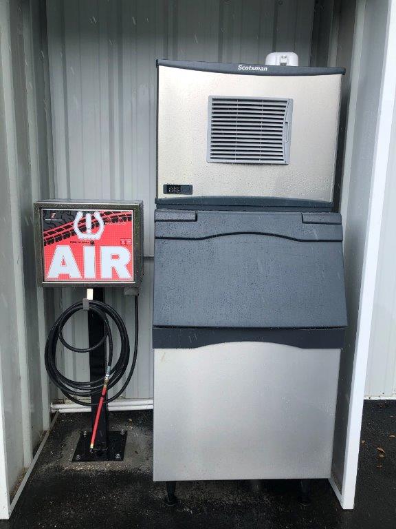 Cardinal Mini Storage, Ocala Mini Storage Unit, Marion County Mini ...